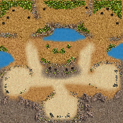 Peak Trio | Strike Tactics